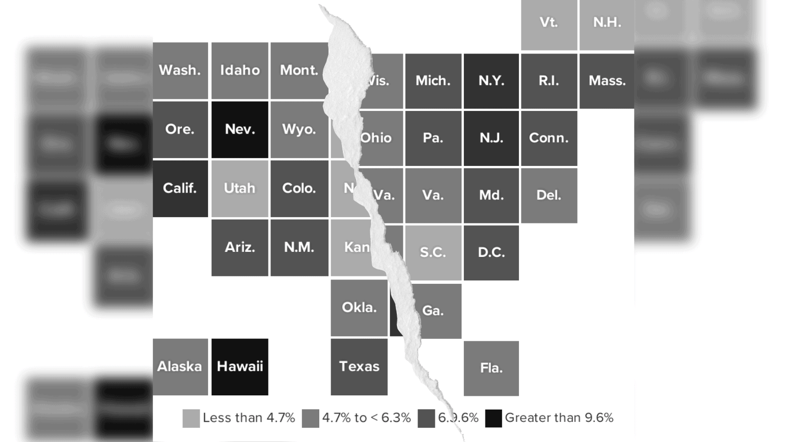 Slashing Unemployment Benefit Weeks on Jobless Rates Hurts Workers of ...