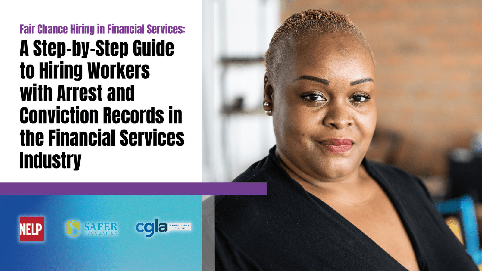 Fair Chance Hiring in Financial Services - National Employment Law Project