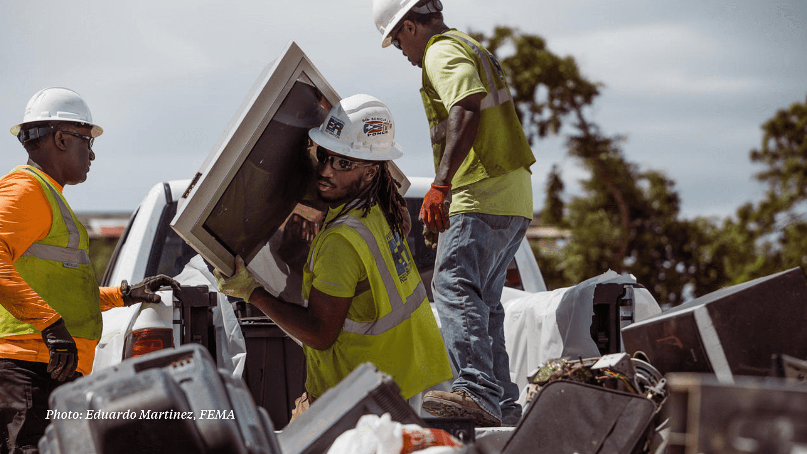 The Right to Refuse Unsafe Work in an Era of Climate Change - National ...