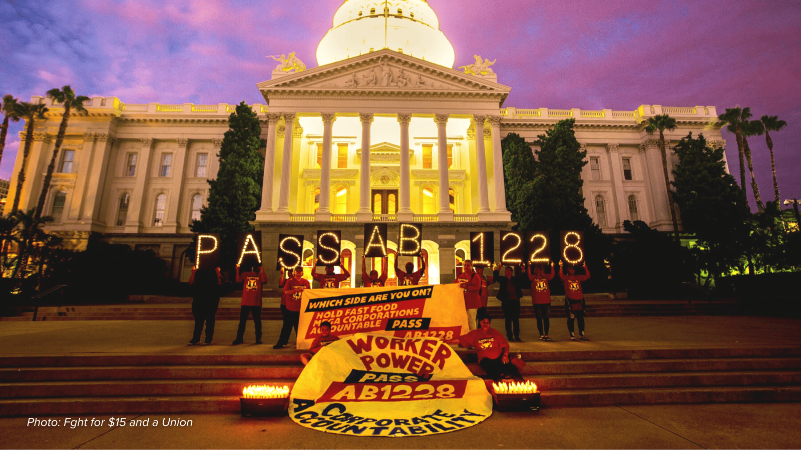 Raises from Coast to Coast in 2024 - National Employment Law Project