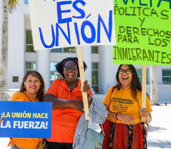 Immigrant Workers - National Employment Law Project