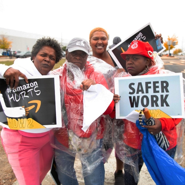 Corporate Accountability - National Employment Law Project - Hold ...