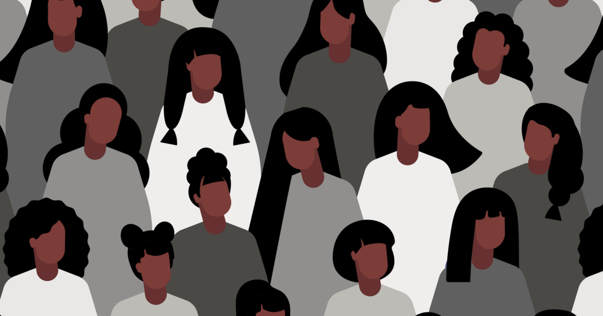 Addressing Occupational Segregation Means Centering Black Women Workers ...