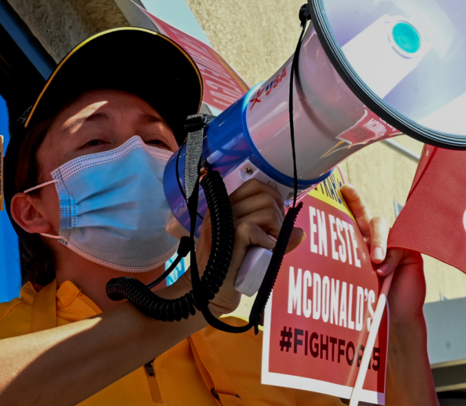 Enforcing Labor Laws - National Employment Law Project