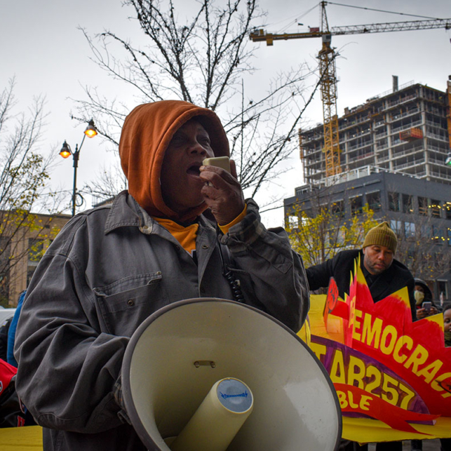 Occupational Segregation - National Employment Law Project ...