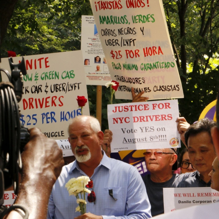 Take Action - National Employment Law Project - Take Action