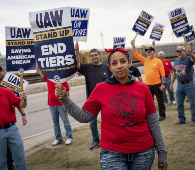 Occupational Segregation - National Employment Law Project ...