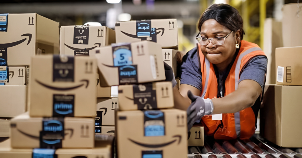 Amazon’s Outsized Role: The Injury Crisis in U.S. Warehouses and a ...