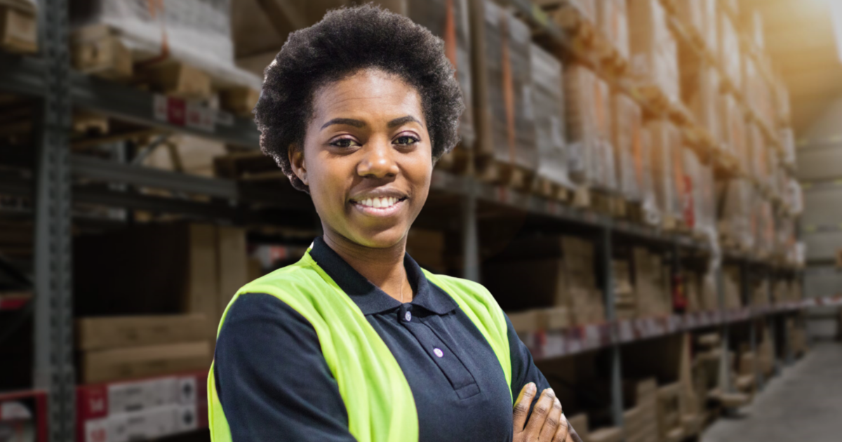 Desegregating Opportunity: Why Uprooting Occupational Segregation is ...